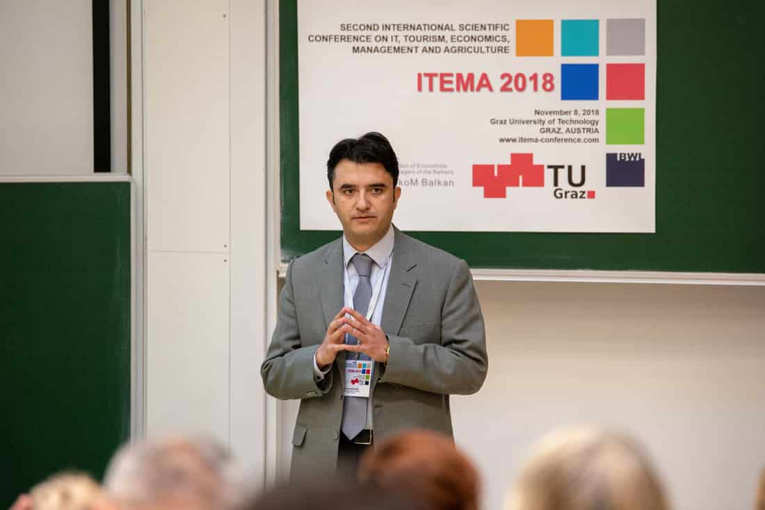 Archive | ITEMA 2021