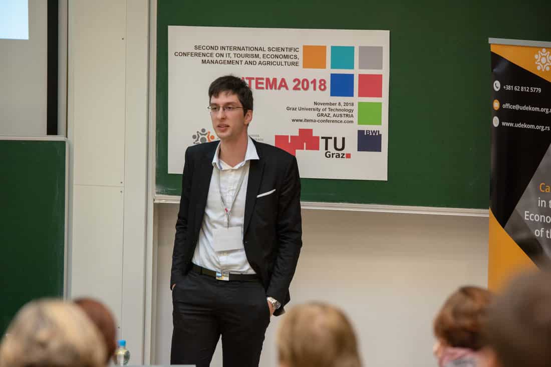 Archive | ITEMA 2021